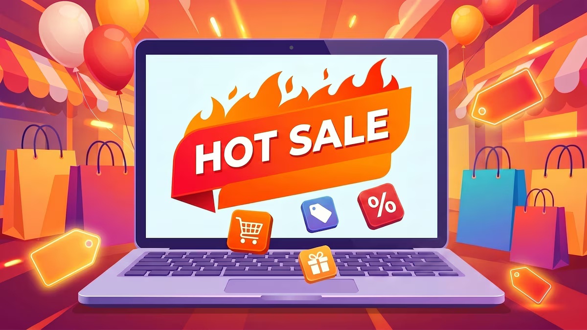 Hot Sale 2026: todo lo que hay que saber para aprovechar promos y ...